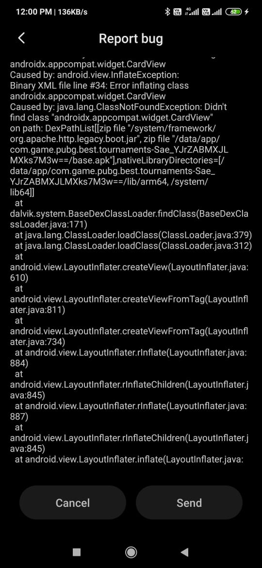 > Task :app:compileDebugRenderscript NO-SOURCE error · Issue #122 · OneSignal/OneSignal-Gradle ...
