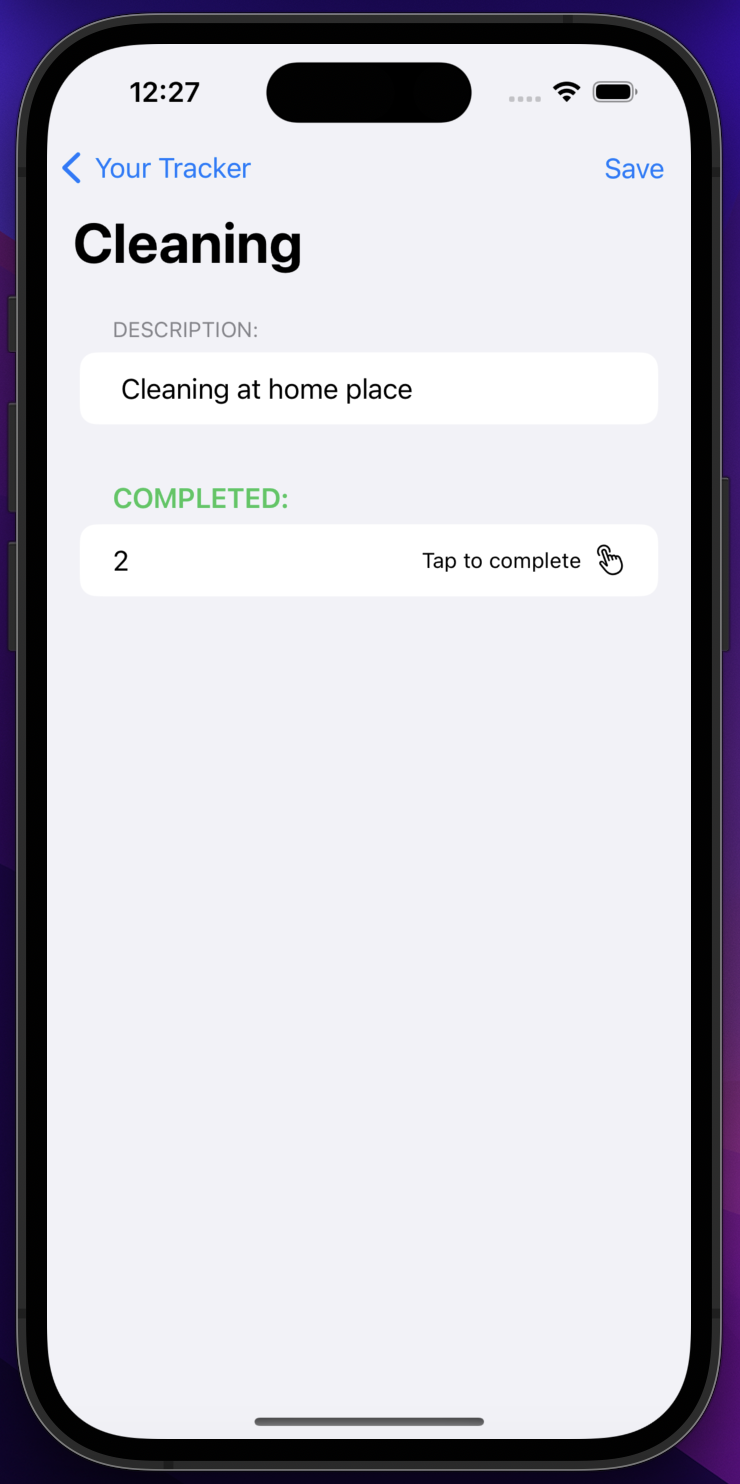 Github Chipset090191 100 Days Of Swiftui That`s 100 Days Of Swiftui Course Was Made By Paul