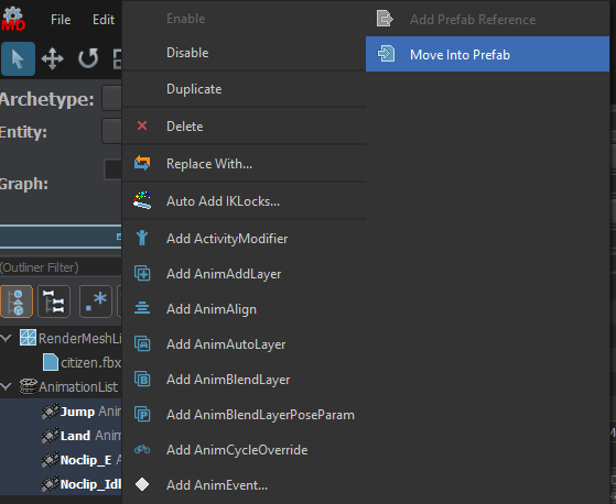 $includemodel equivalent for ModelDoc · Issue #1473 · Facepunch/sbox-issues · GitHub