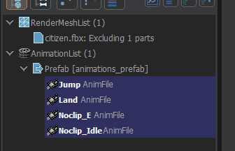 $includemodel equivalent for ModelDoc · Issue #1473 · Facepunch/sbox-issues · GitHub