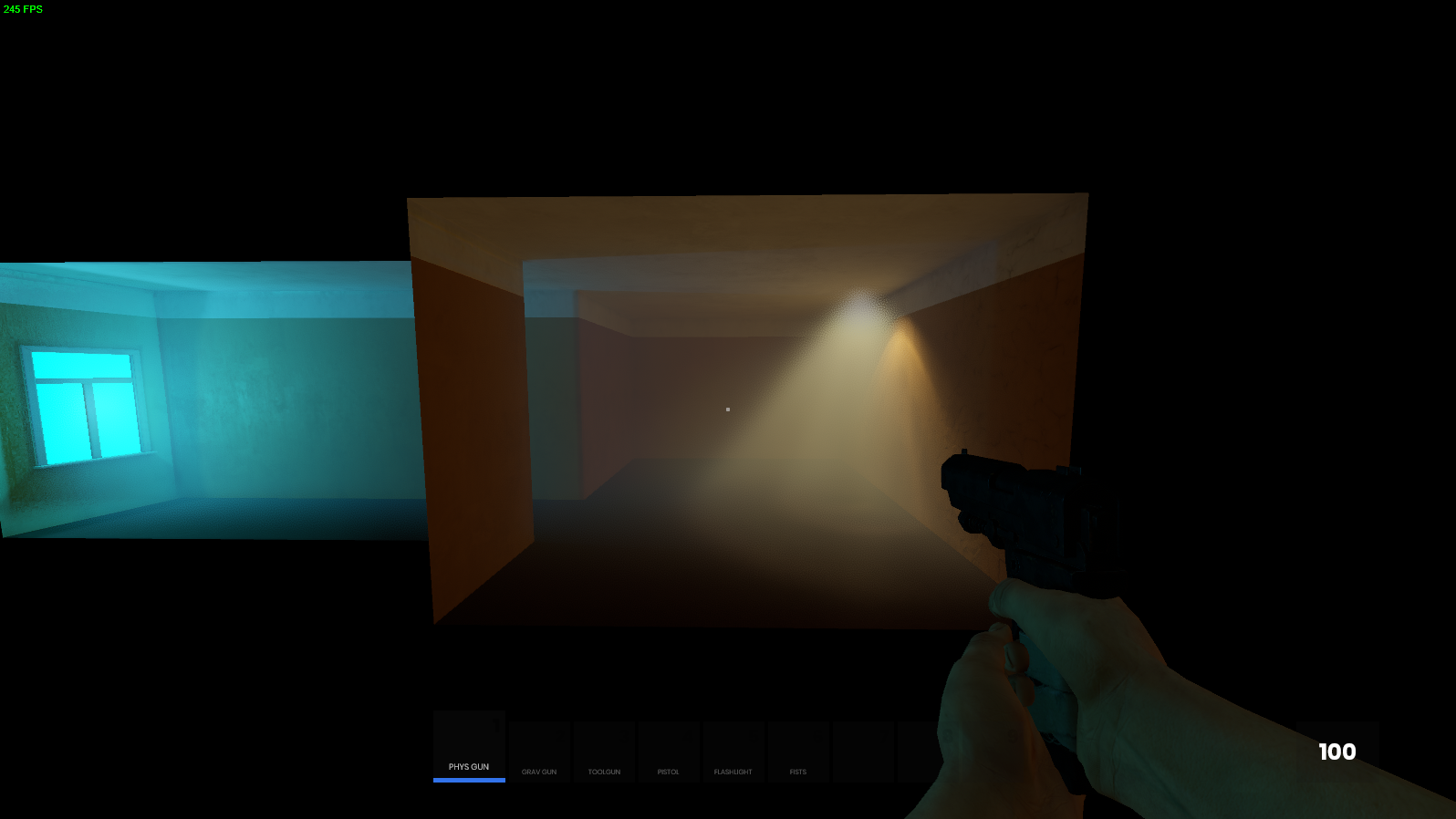 Compiled Fog Lights Appear in Hammer · Issue #2719 · Facepunch/sbox-issues · GitHub