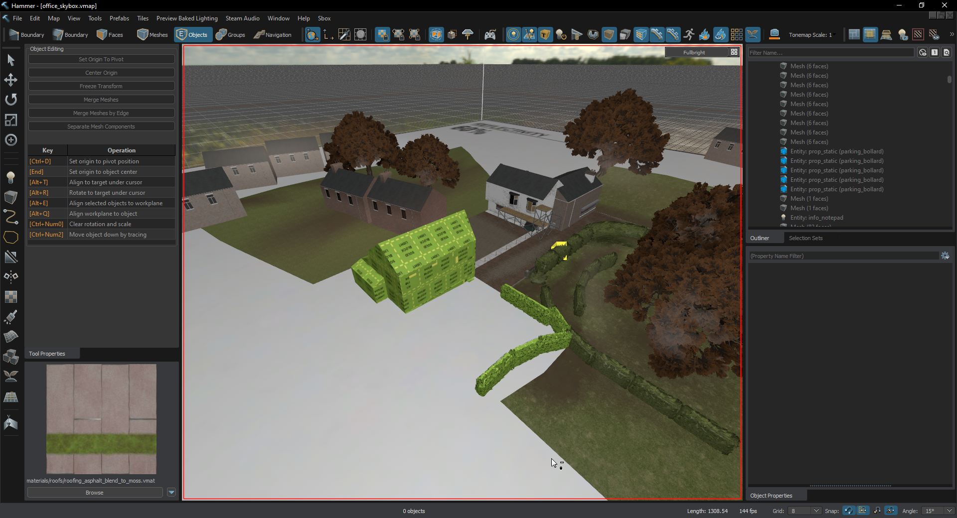 Ability To Scale Prefabs In Hammer · Issue #2787 · Facepunch/sbox-issues · GitHub
