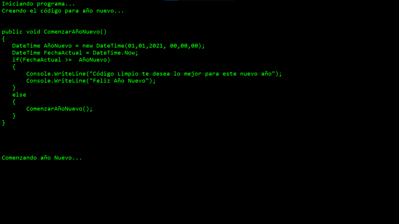 GitHub - juandiegows/Feliz-A-o