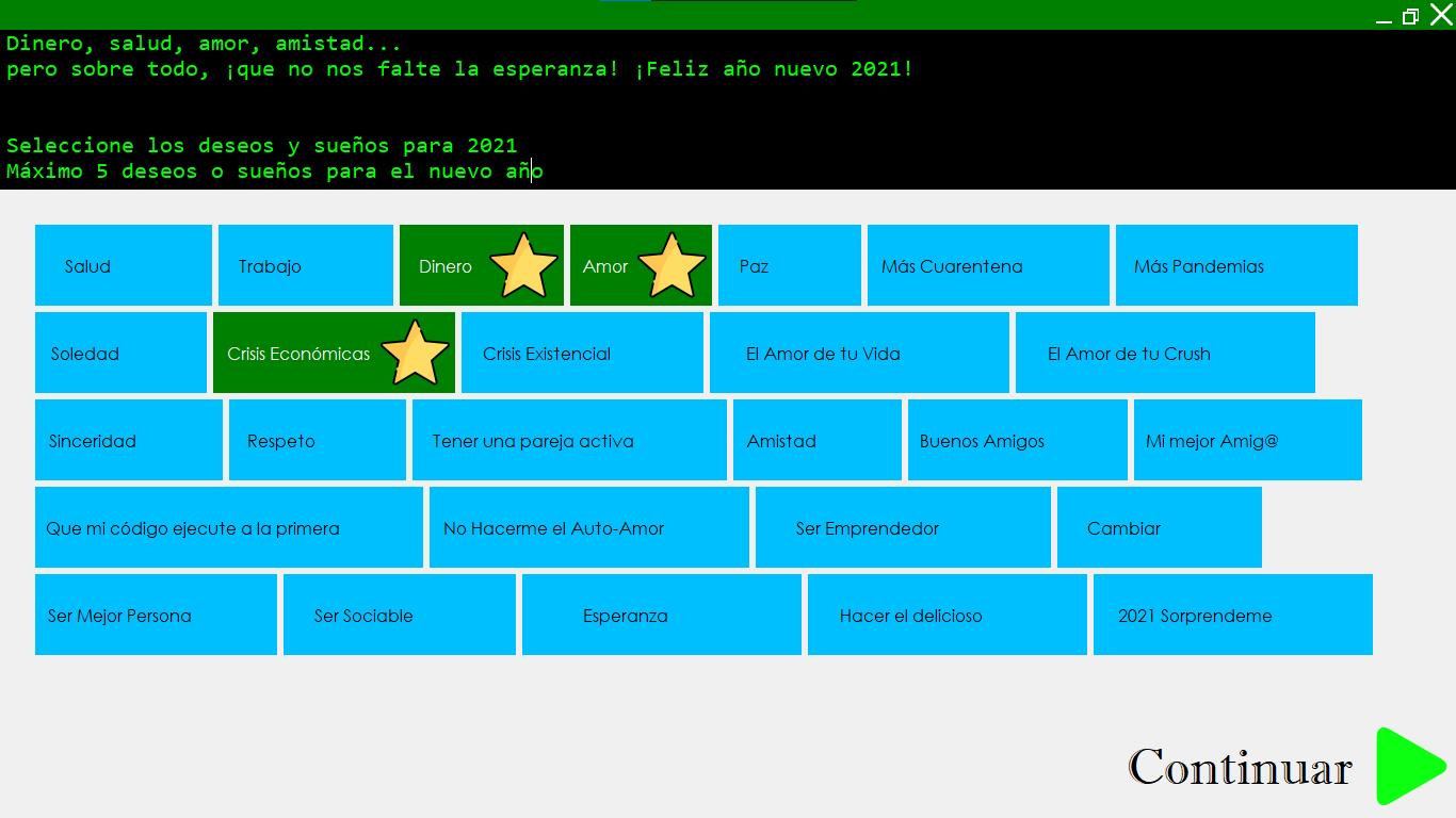 GitHub - juandiegows/Feliz-A-o