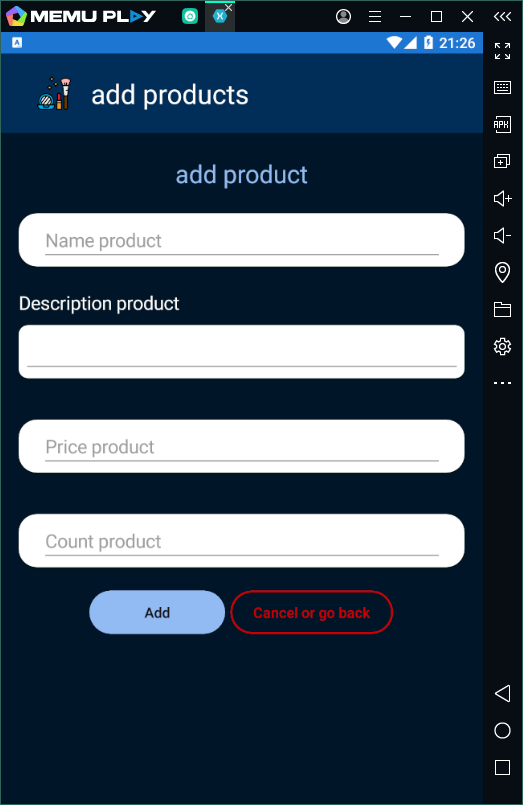 GitHub - juandiegows/StoreBelleza