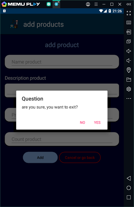 GitHub - juandiegows/StoreBelleza