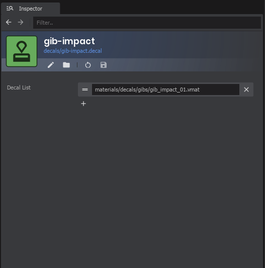 Struct collection types in property editor are broken · Issue #2283 · Facepunch/sbox-issues · GitHub
