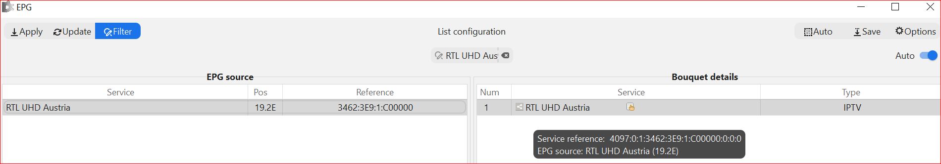 epg configuration · Issue #132 · DYefremov/DemonEditor · GitHub