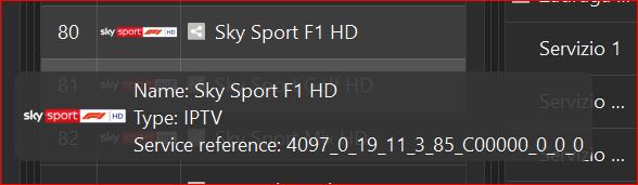 epg configuration · Issue #132 · DYefremov/DemonEditor · GitHub