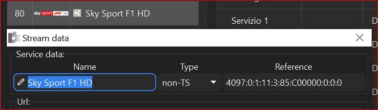 epg configuration · Issue #132 · DYefremov/DemonEditor · GitHub