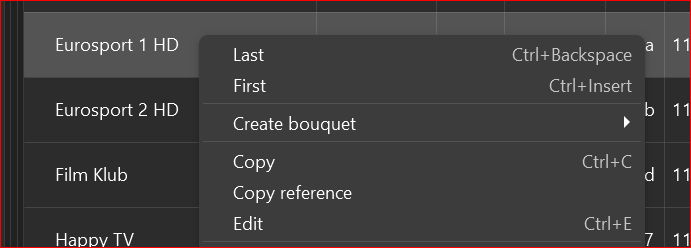 copy / paste reference · Issue #146 · DYefremov/DemonEditor · GitHub