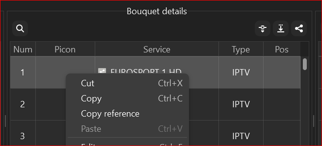 copy / paste reference · Issue #146 · DYefremov/DemonEditor · GitHub