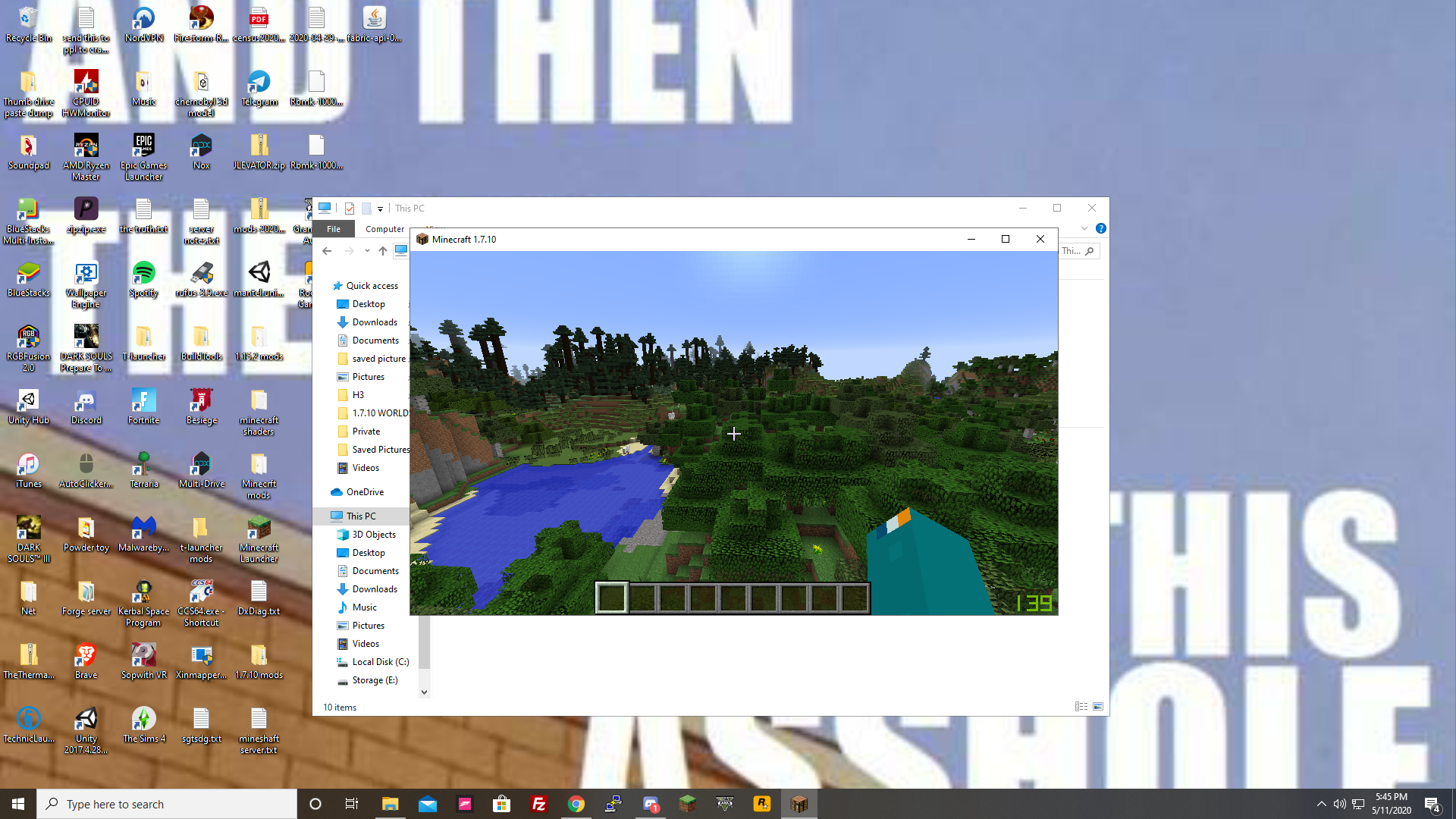 Dragon api V25c causing complete screen blackout · Issue #2495 · ReikaKalseki/Reika_Mods_Issues ...