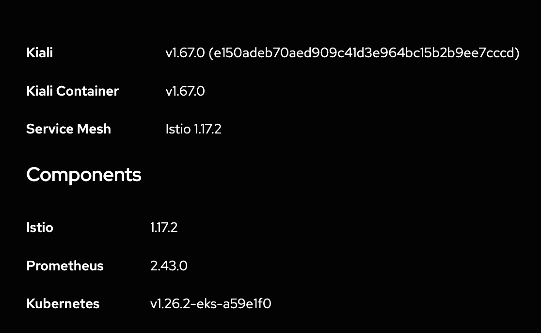 Error Getting Istio Cni Config Configmap Configmaps Istio Cni Config Not Found · Issue 6111 