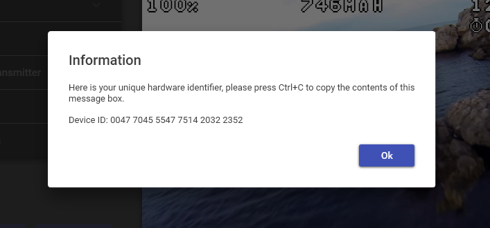 Forgotten settings after a random number of packs · Issue #61 · ImpulseRC/OSD · GitHub