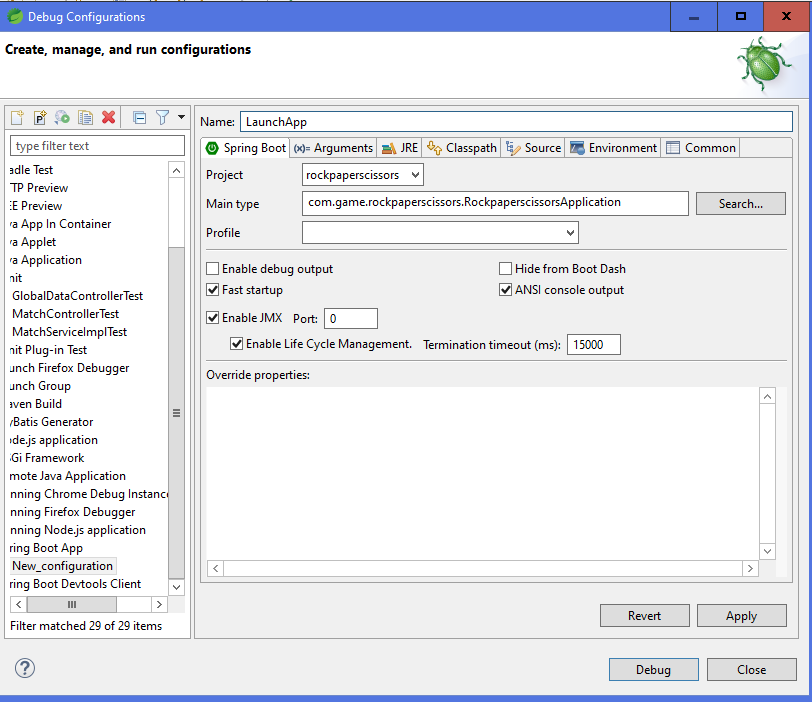 GitHub - JosecaMlg/rpsgame