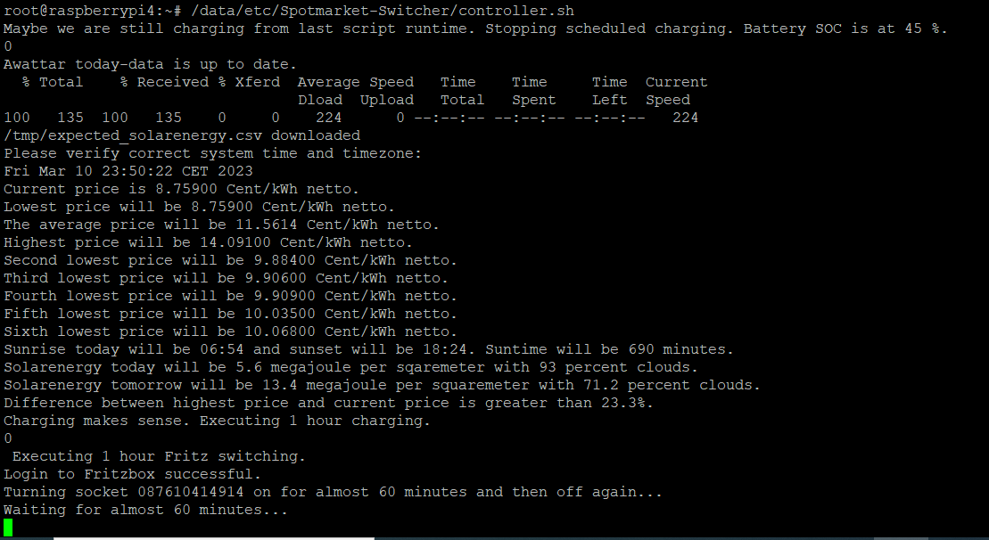 Github Christian1980nrwspotmarket Switcher Shell Script That