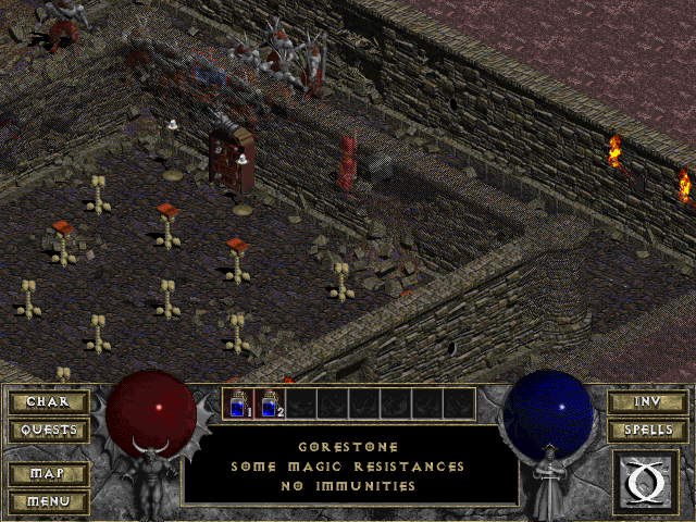 Overlords are not moving · Issue #6016 · diasurgical/DevilutionX · GitHub