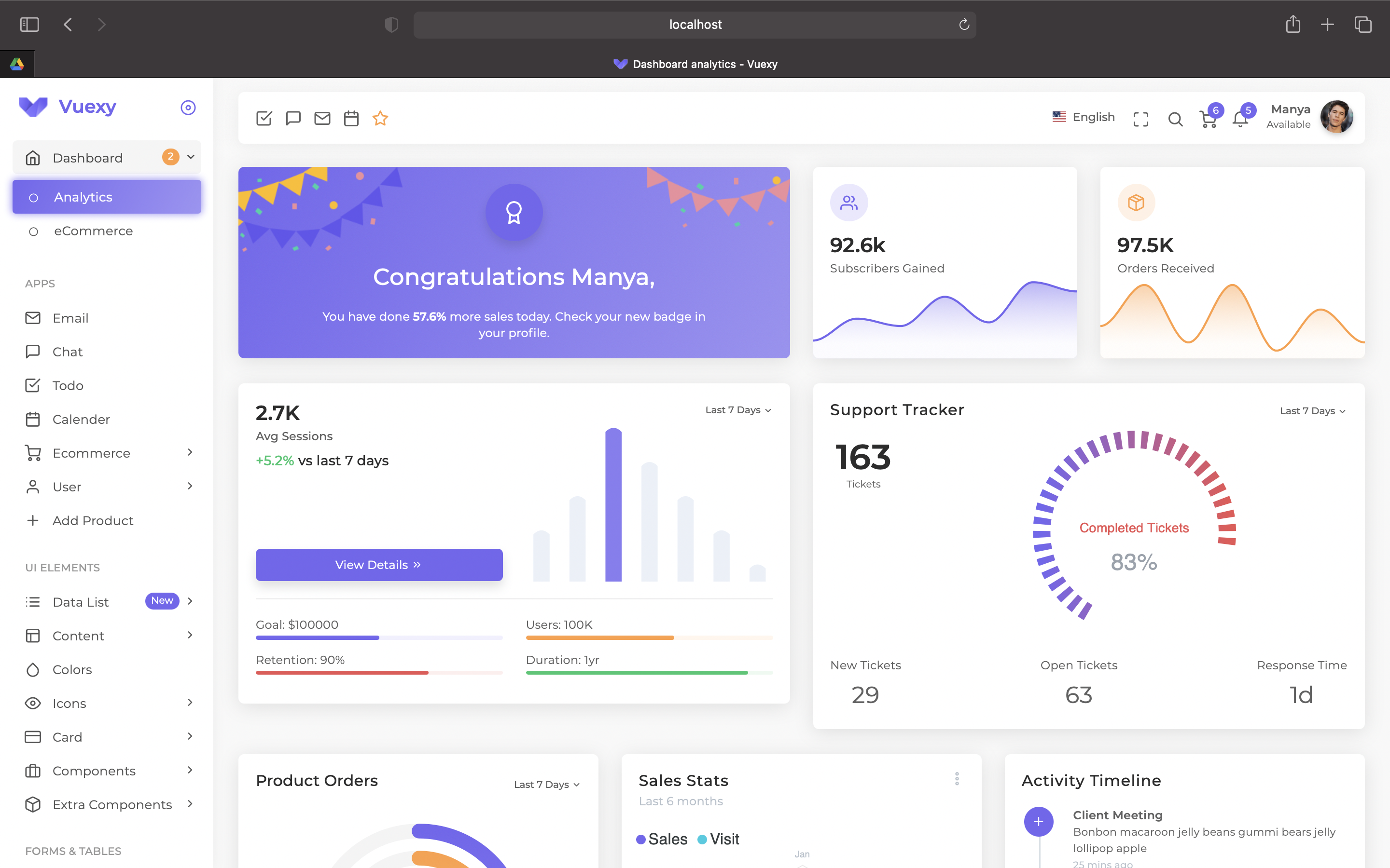 GitHub - Manya04/Ecommerce: Ecommerce Java Web Application