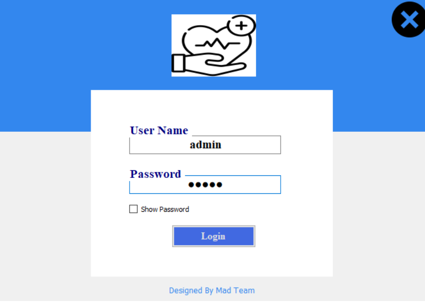 GitHub - mohammedfatoh/HospitalSystemManagement_DBProject: Hospital ...