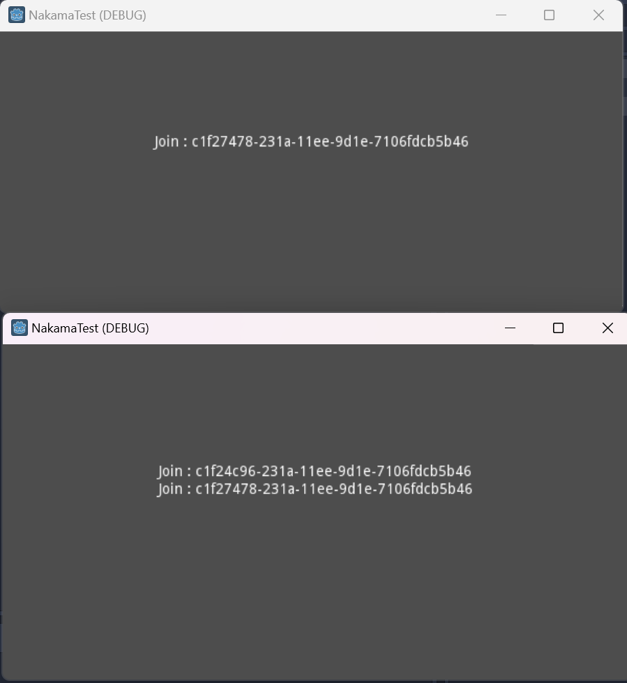 Wrong presence · Issue #155 · heroiclabs/nakama-dotnet · GitHub