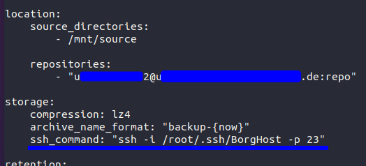 Point to a remote repo? · Issue #66 · borgmatic-collective/docker-borgmatic · GitHub