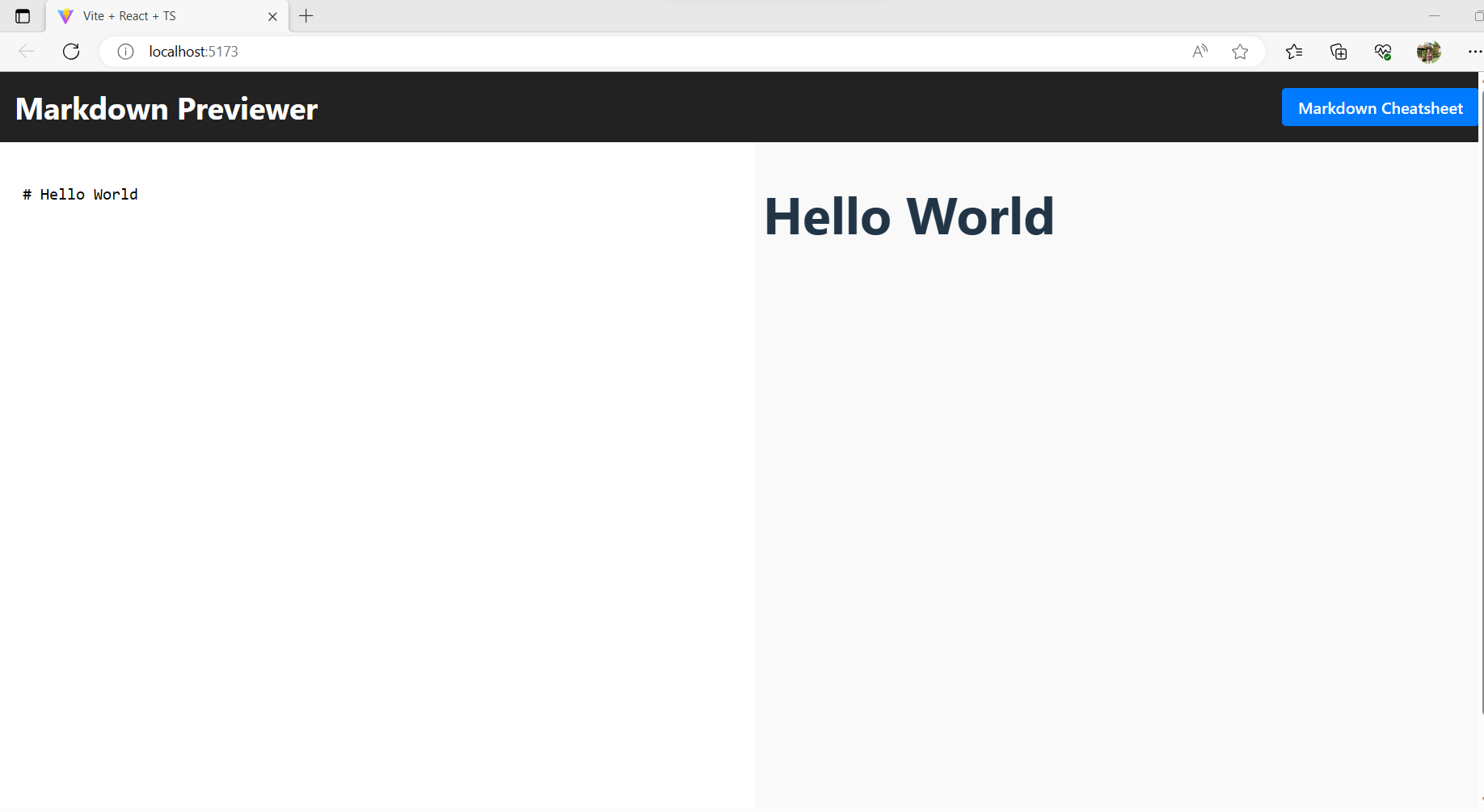 GitHub - oTitanium/MarkdownProject: Markdown Previewer, a tool that ... GitHub - oTitanium/MarkdownProject: Markdown Previewer, a tool that ...