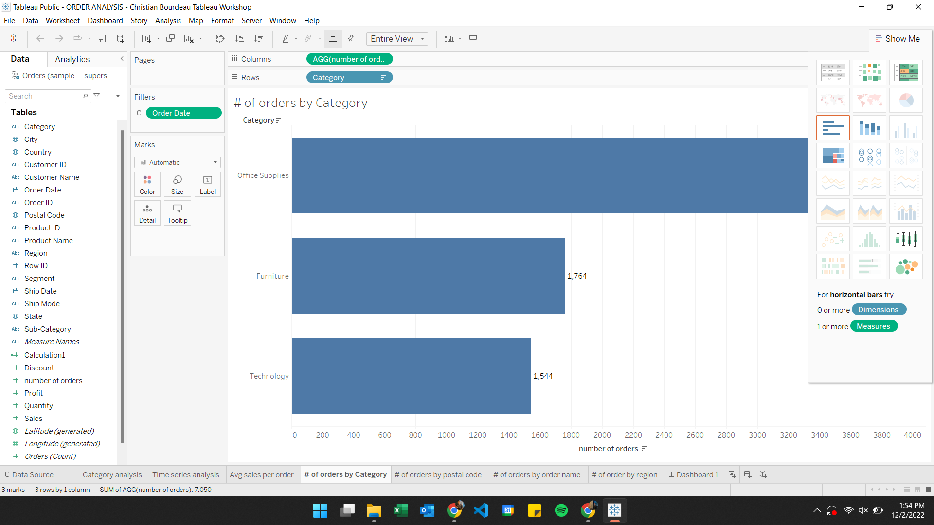 GitHub - prayagpadwal/Time-Series-Analysis-DATA_ANALYSIS: Excel ...