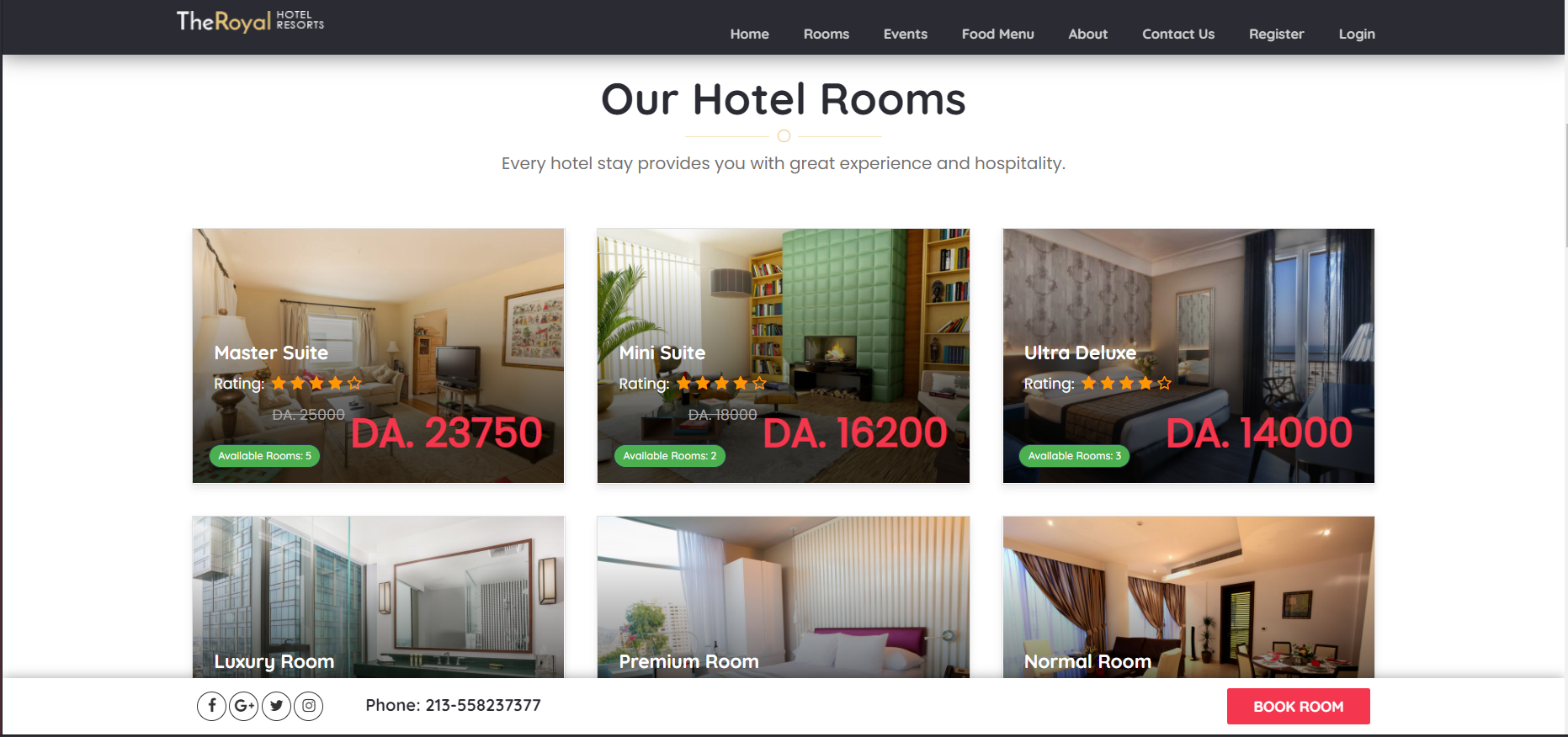 GitHub - zaki1003/hotel-management: website to manage your hotel ( rooms, foods, events ...