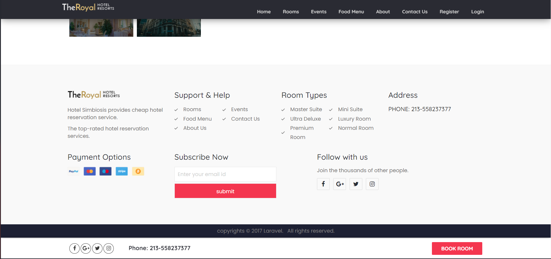 GitHub - zaki1003/hotel-management: website to manage your hotel ...