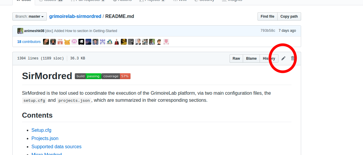 Create some doc to guide people about how to create panels · Issue #190 · chaoss/grimoirelab ...