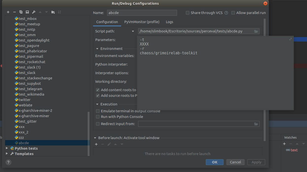GSoC Idea: Packaging and Sharing CHAOSS metrics using GrimoireLab dashboards · Issue #286 ...