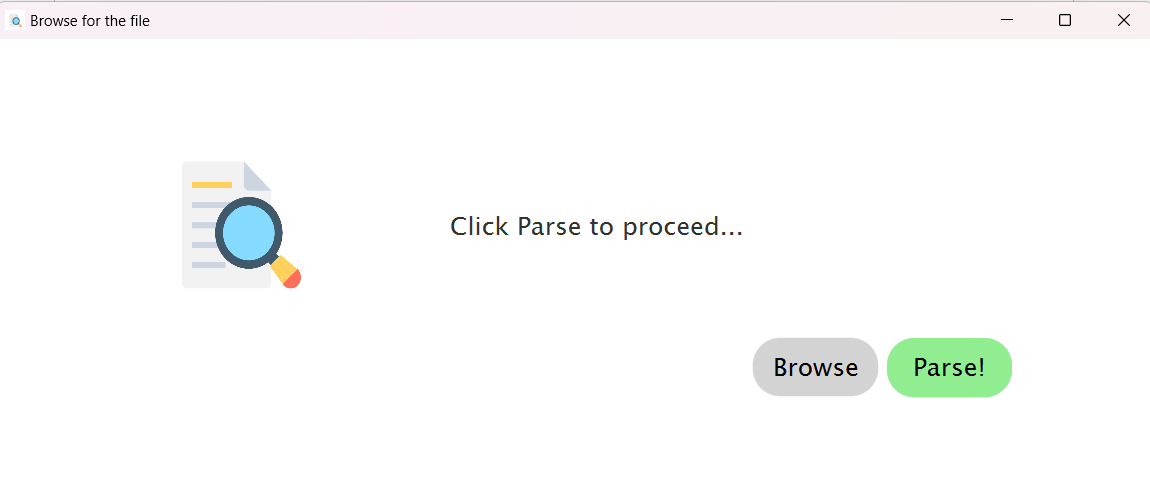 Github Sondosaabedrecursive Decent Parser A Java Parser Implemented Using Recursive Decent 