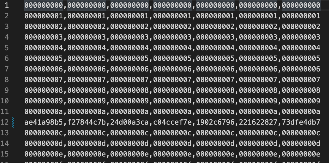 Some Confusion Caused By Float64 Division Precision Loss · Issue 211 · Tuneinsightlattigo · Github