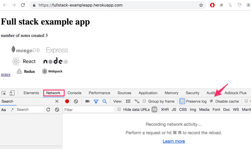 Part 0 - josephalbaph/fullstackopen2022 GitHub Wiki