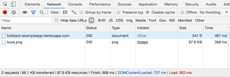 Part 0 - josephalbaph/fullstackopen2022 GitHub Wiki