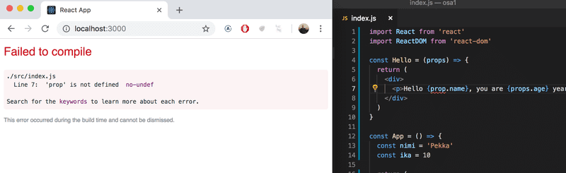 Part 1 - josephalbaph/fullstackopen2022 GitHub Wiki