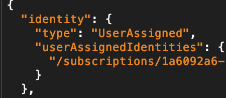 Purview Identity Issue · Issue #819 · hashicorp/pandora · GitHub