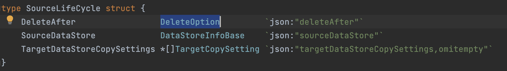 Issue with DataProtection / API Version 2022-04-01 · Issue #431 · hashicorp/go-azure-sdk · GitHub