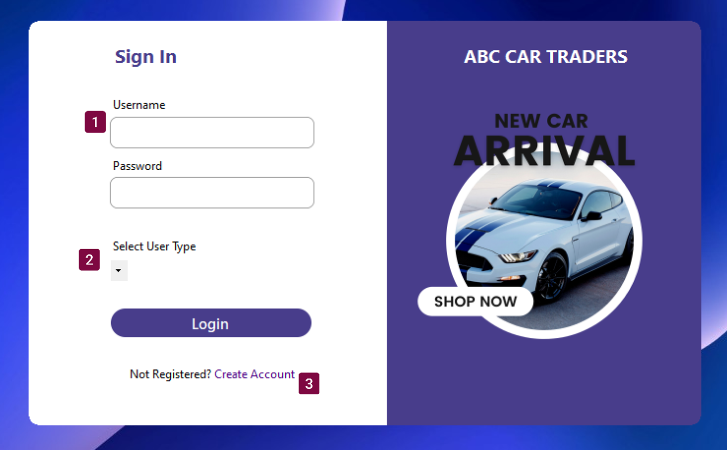 GitHub - vidu1234/Car-and-Car-Parts-Selling-System