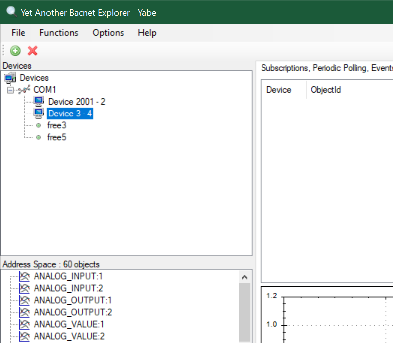 Unable to test BACnet mstp device using python script. · Issue #198 ...