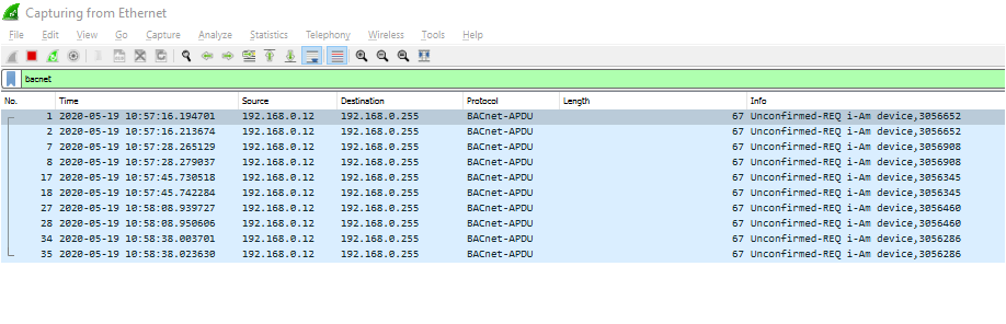Unable to test BACnet mstp device using python script. · Issue #198 ...