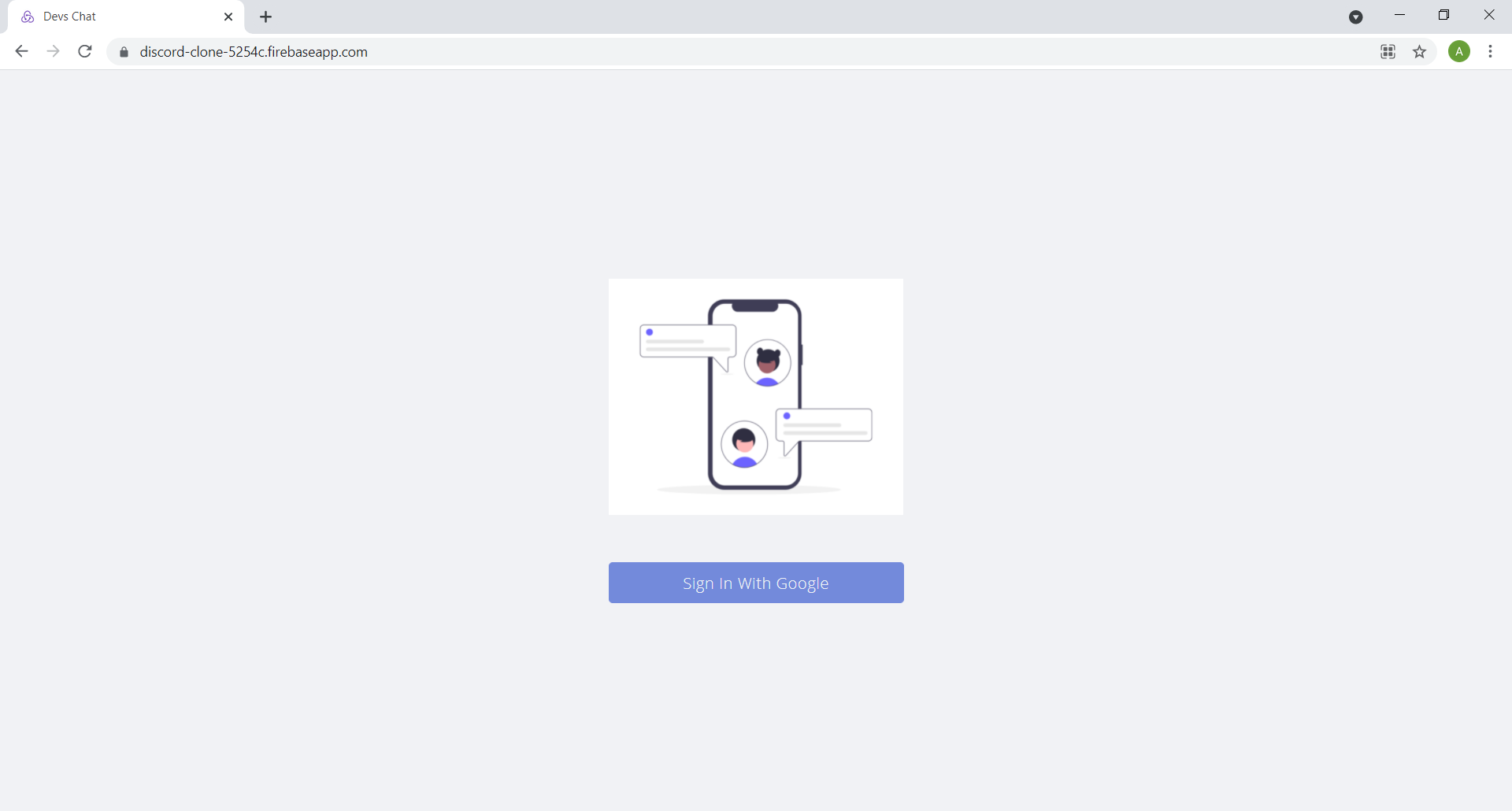 GitHub - Atharva-Kulkarni606/Devs-Chat