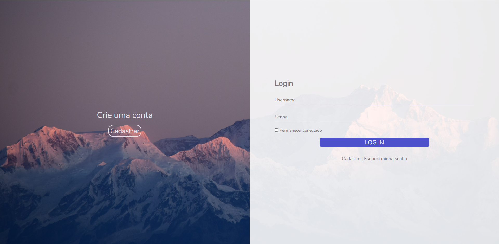GitHub - Ellisys/login-screen-react
