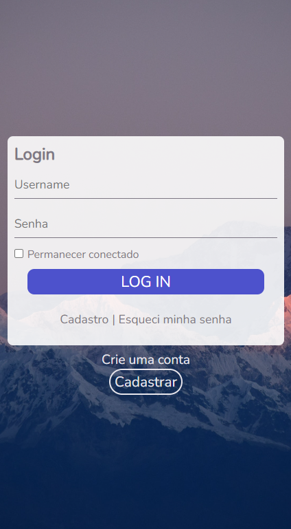 GitHub - Ellisys/login-screen-react