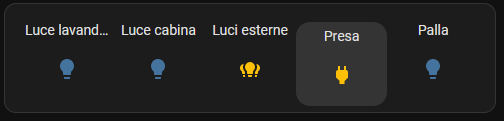 Glance card toggle and entity card slider highlit stuck · Issue #16935 ...