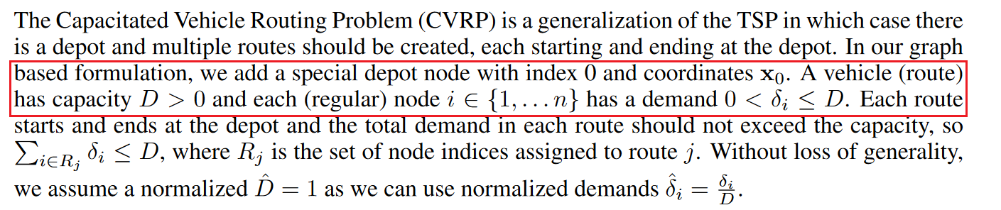 questions about how to model CVRP constraints · Issue #59 · wouterkool/attention-learn-to-route ...