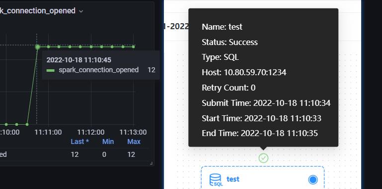 Bug Worker Server When The Ds Uses The Data Source To Connect To The Spark Thrift Server