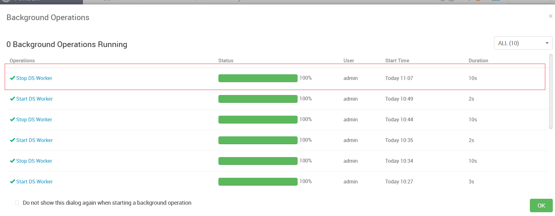 Bug Module Name Server Side Exception Task Instance Is Null Or Host Is Null · Issue 14923