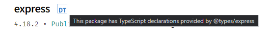 Typescript Typings Cannot Be Found · Issue 102 · Sapodata Library · Github